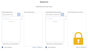 Dashboard Reports LITE Leading Insight Through Empowerment